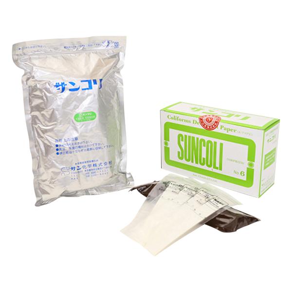 &nbsp;メーカー&nbsp;サン化学&nbsp;商品カテゴリ&nbsp;実験用器具・消耗品＞実験用消耗品&nbsp;発送目安&nbsp;1日〜2日以内に発送予定（土日祝除）&nbsp;お支払方法&nbsp;銀行振込・クレジットカード&n...