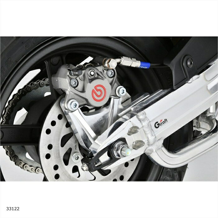 &nbsp;メーカー&nbsp;ギルドデザイン(Gild Design)&nbsp;商品カテゴリ&nbsp;バイクブレーキパーツ＞キャリパーサポート&nbsp;発送目安&nbsp;1週間以内に発送予定&nbsp;お支払方法&nbsp;銀行振...
