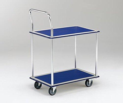 &nbsp;メーカー&nbsp;アズワン&nbsp;商品カテゴリ&nbsp;台車・ハンドトラック＞台車&nbsp;発送目安&nbsp;1日〜2日以内に発送予定（土日祝除）&nbsp;お支払方法&nbsp;銀行振込・クレジットカード&nbsp...