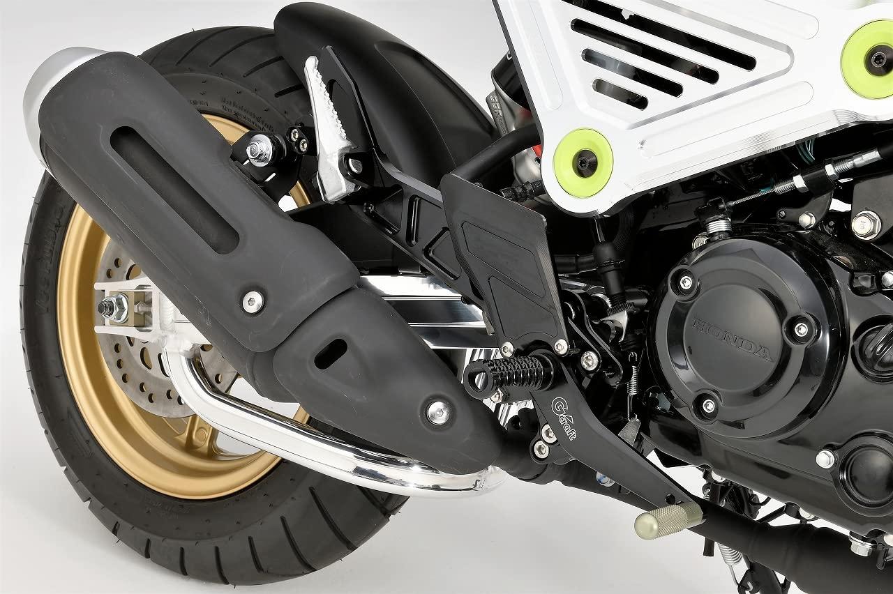&nbsp;メーカー&nbsp;ギルドデザイン(Gild Design)&nbsp;商品カテゴリ&nbsp;バイク外装パーツ＞ステップ・スタンド&nbsp;発送目安&nbsp;1週間以内に発送予定&nbsp;お支払方法&nbsp;銀行振込・...