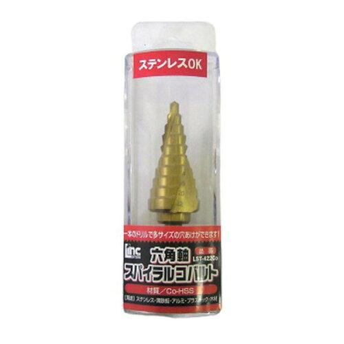 &nbsp;メーカー&nbsp;ライト精機&nbsp;商品カテゴリ&nbsp;ドリルアクセサリ(穴あけ)＞ツイストビット・金工用ドリルビット&nbsp;発送目安&nbsp;1週間以内に発送予定&nbsp;お支払方法&nbsp;銀行振込・クレ...