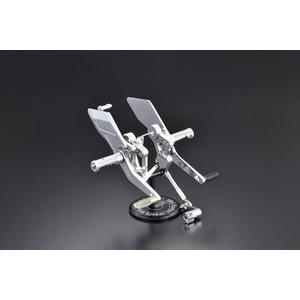 &nbsp;メーカー&nbsp;ギルドデザイン(Gild Design)&nbsp;商品カテゴリ&nbsp;バイク外装パーツ＞ステップ・スタンド&nbsp;発送目安&nbsp;1週間以内に発送予定&nbsp;お支払方法&nbsp;銀行振込・...