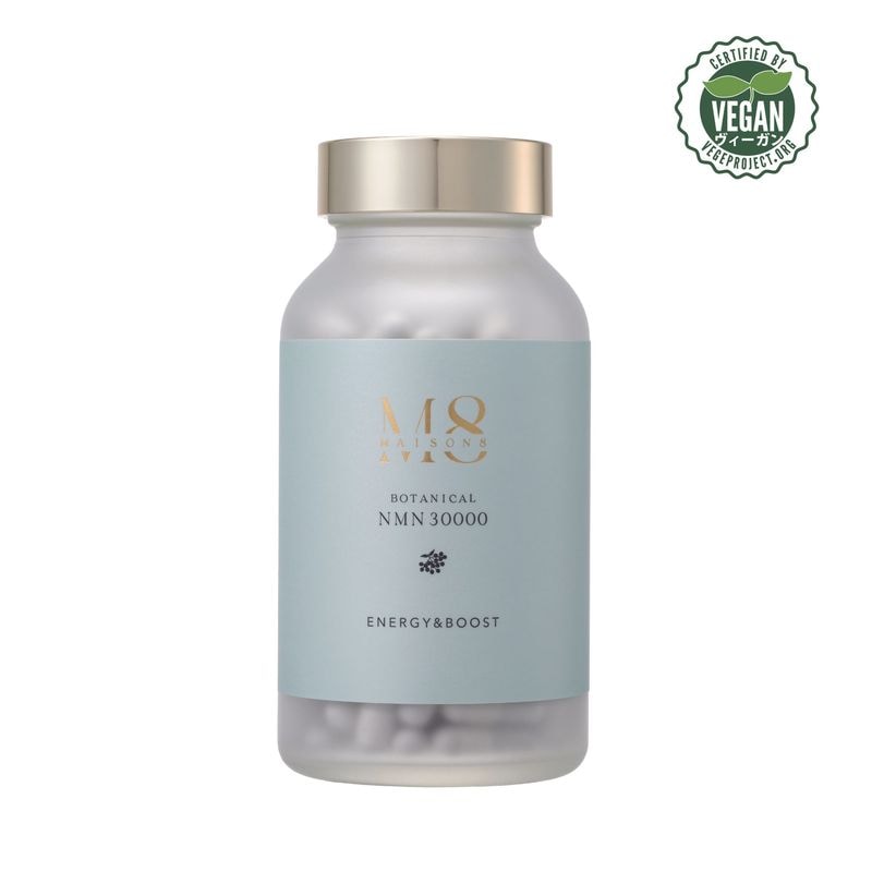 ENERGY & BOOST 男女共に若々しく、エネルギッシュな毎日をサポート。 その助けとなる「モミの枝エキス末」※1、「マカ」※2、「膨化紅参エキス末」※3など、 活力とパワーを引き出す成分を厳選配合しました。 さらに、現代人に不足しが...