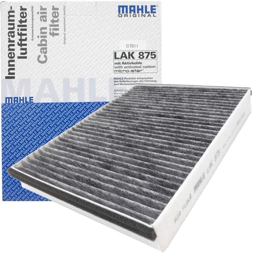 【ブランド】MAHLE マーレ 　純正フィルター供給世界NO.1フィルターメーカー！ 　MAHLEは世界最大級の純正サプライヤー！ 【適合メーカー】 フォード　FORD 　適合車種 　・ フォーカス FocusIII スポーツ スポーツプラ...