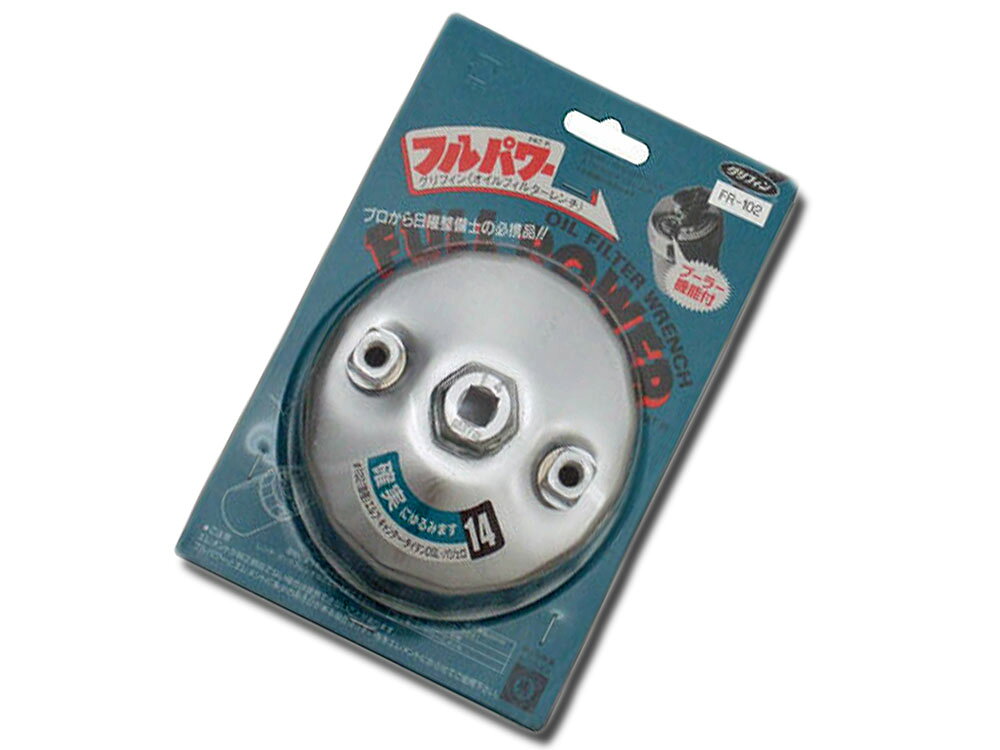 【メーカー】 　株式会社グルフィン 【サイズ】 　直径（102mm　15角） ◆オイルフィルターの品番等ご不明な場合は当ショップまでお気軽にお問合せください。お問合せはこちらへ ◆フリーダイヤル　0120-198-016