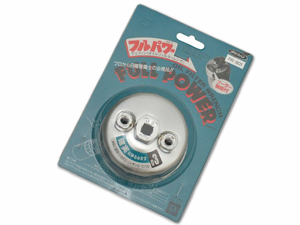 【メーカー】 　株式会社グルフィン 【サイズ】 　直径（80mm　15角）純正用 ◆オイルフィルターの品番等ご不明な場合は当ショップまでお気軽にお問合せください。お問合せはこちらへ ◆フリーダイヤル　0120-198-016