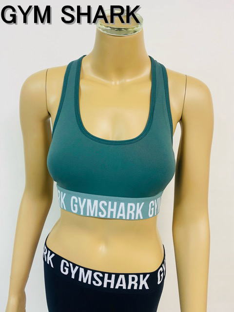 &nbsp; 商品名 ジムシャーク GYMSHARK ジムウエア ジャンル タンクトップ ジムパンツ ジムタンク ボディビル ストリンガー ジムウエア ジムバッグ トレーニング スポーツウエア 筋トレ ジム トレーニングウエア フィットネス...