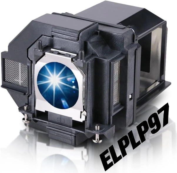 【ELPLP97 交換ランプ｜高品質純正互換モデル】 ジェーピーランプ直販のELPLP97CBH交換ランプは、純正同等の明るさと耐久性を実現した高品質互換ランプです。 プロジェクター本来の輝度をしっかり引き出し、業務用カラオケやゴルフシミュ...
