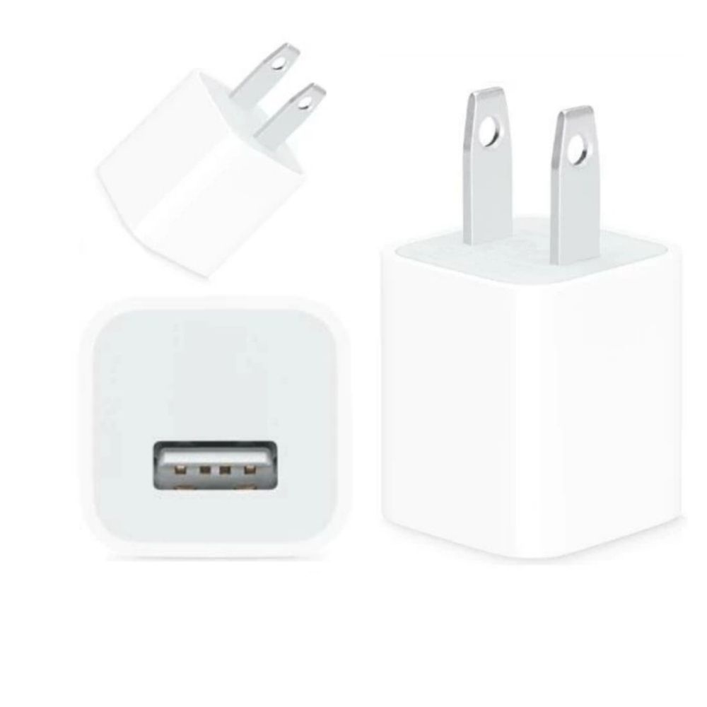 Apple iPhone 純正USB電源アダプタ｜5W充電対応／動作確認済み／バルク Apple純正で安心充電 コスパ重視の整備済み品動作確認済み 中古でも信頼のApple品質軽量コンパクト 旅行や出張にも最適5W出力 バルク品 Apple...