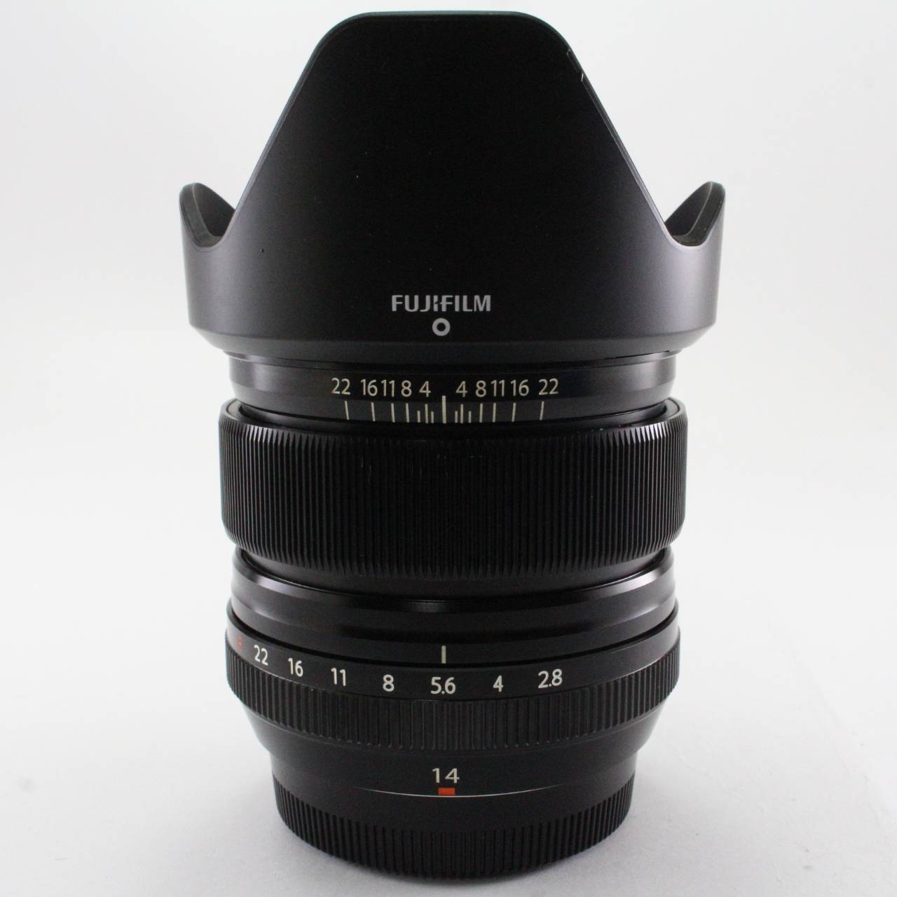 製品型番 16276481 ズーム倍率 (光学) 0.12 x 固定焦点距離 14 ミリメートル 焦点距離 (広角側) 14 ミリメートル 焦点距離 (望遠側) 14 ミリメートル F値 (広角側) 2.8 ミリメートル F値 (望遠側) ...