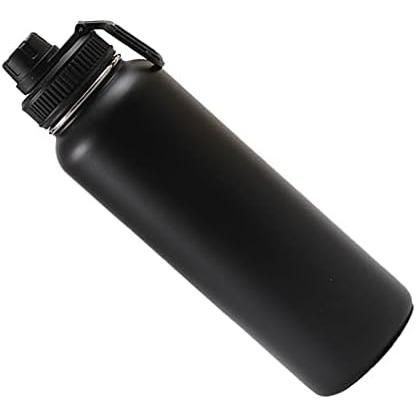 環境に優しい再使用可能なボトルを使用することで、地球をサポートし、埋め立て場の廃棄物を削減します。 24時間冷却用の真空断熱真空密封された断熱性能で、24時間保冷、12時間保温可能。冷たい飲み物は氷のように冷たく、温かい飲み物は熱々で楽しめ...
