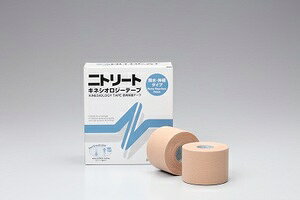 日本陸上競技連盟公認 撥水キネシオロジーテープ 6巻入り ●.適度な伸縮性を備え、関節などに貼っても動きを妨げません。 肌に優しい皮膚刺激の少ないアクリル系粘着材を使用。適度な粘着力で、皮膚がひきつることなく、粘着材が肌に残りません。 粘着...