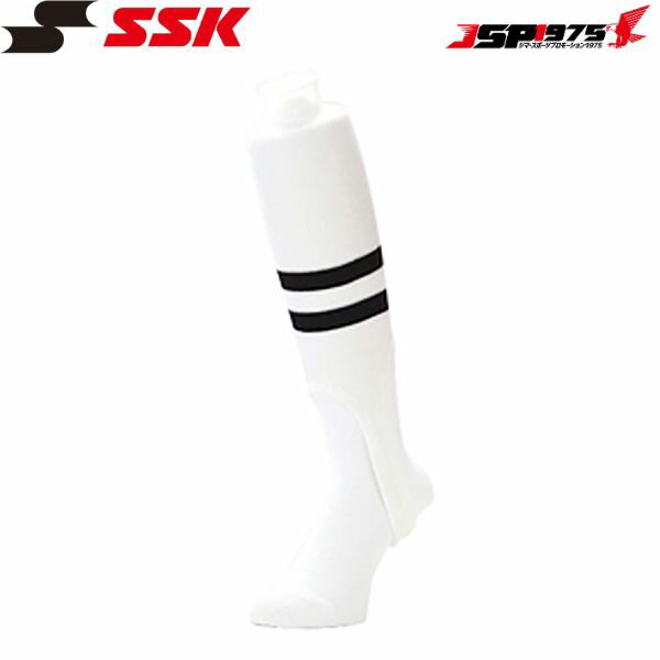 伸びのよいリブ編み仕様。 ●カラー：(70N) ホワイト×ネイビーカラー (2本ライン) ●サイズ：全長40cm/前クリ13cm×後クリ15cm ●素材：ナイロン100％ ●生産国：日本製 ※ご注文前に必ずおリー読み下さい※ 当サイトに掲載...