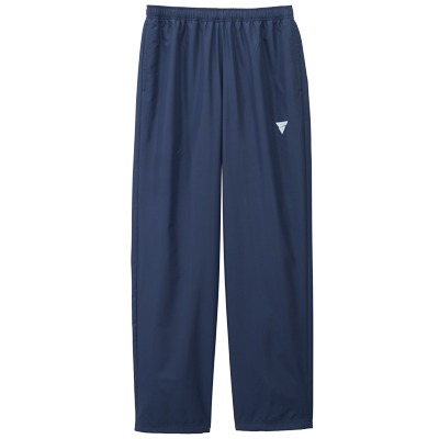 ●シンプルなデザインのウインドブレーカーパンツ。 　ジャケットとセットアップで着用いただけます。 　リフレクトロゴ採用。 　●軽量 　●ポケット 　●UNISEX製品 ■メーカー名 ヴィクタス ■ブランド VICTAS ■品番 542506...