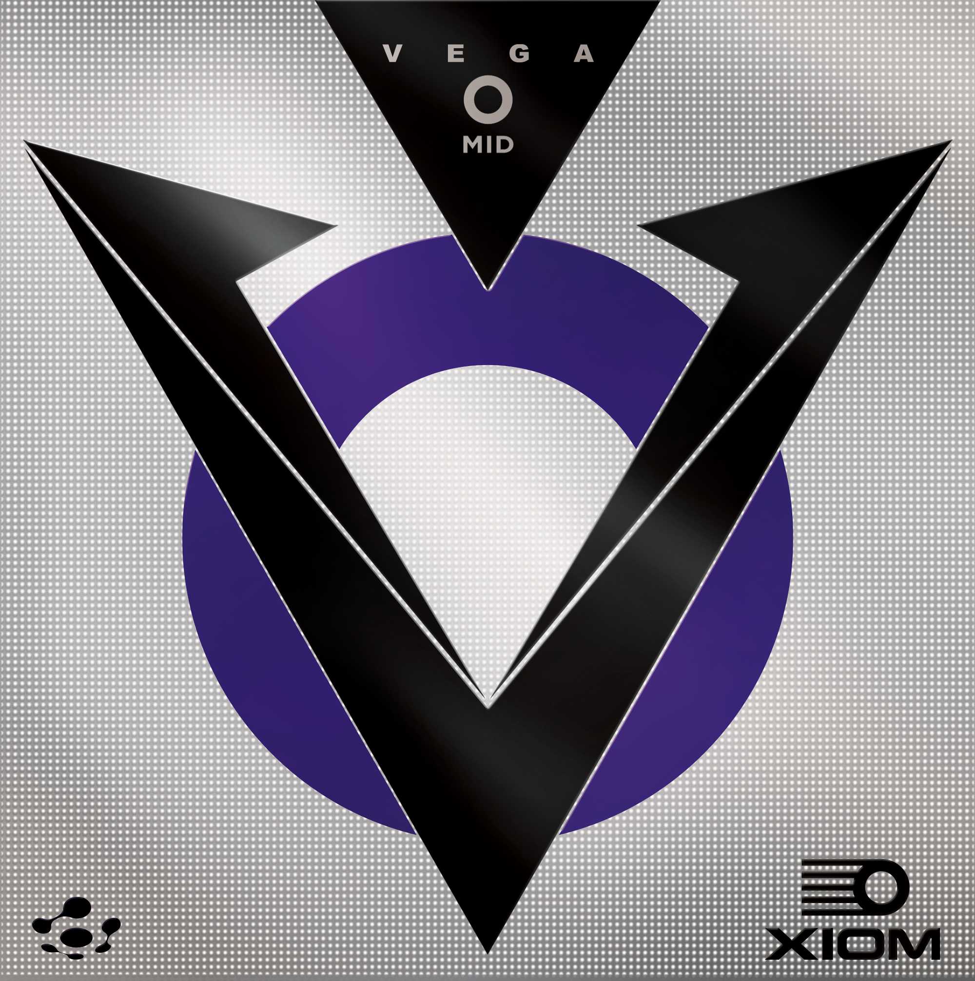 ●ソフトより反発は強く感じる。 ●全体のバランスが良い ●どの技術も遜色なく使える ●ハードが使えなければコレ ■メーカー名 ヴィクタス ■ブランド VICTAS ■品番 850051 ■カラー 0020/ブラック ■サイズ展開 1.9・2...