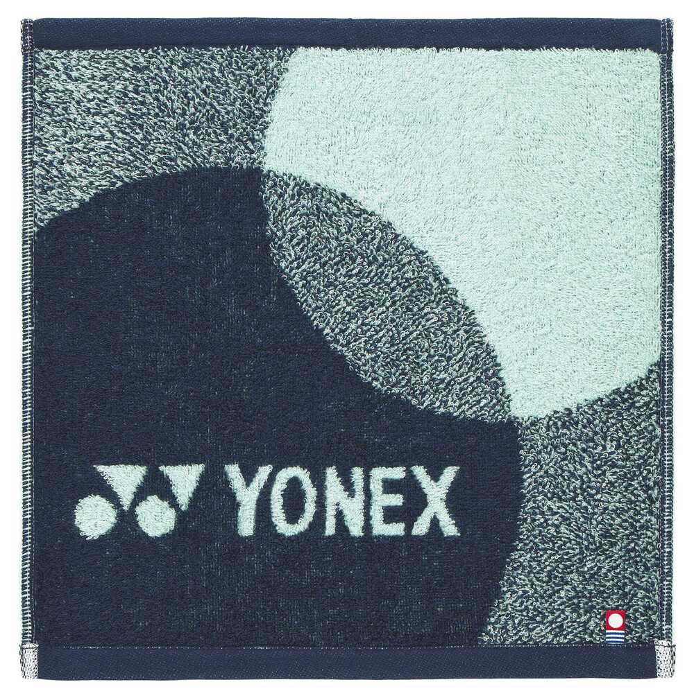 ●タツロンアルファ使用で消臭・抗菌・防臭効果が持続 ●今治タオルブランド商品認定 ●消臭・抗菌防臭 ■メーカー名 ヨネックス■ブランド YONEX■品番 AC1088■カラー 019/ネイビーブルー ■サイズ展開 one size ■素材 ...