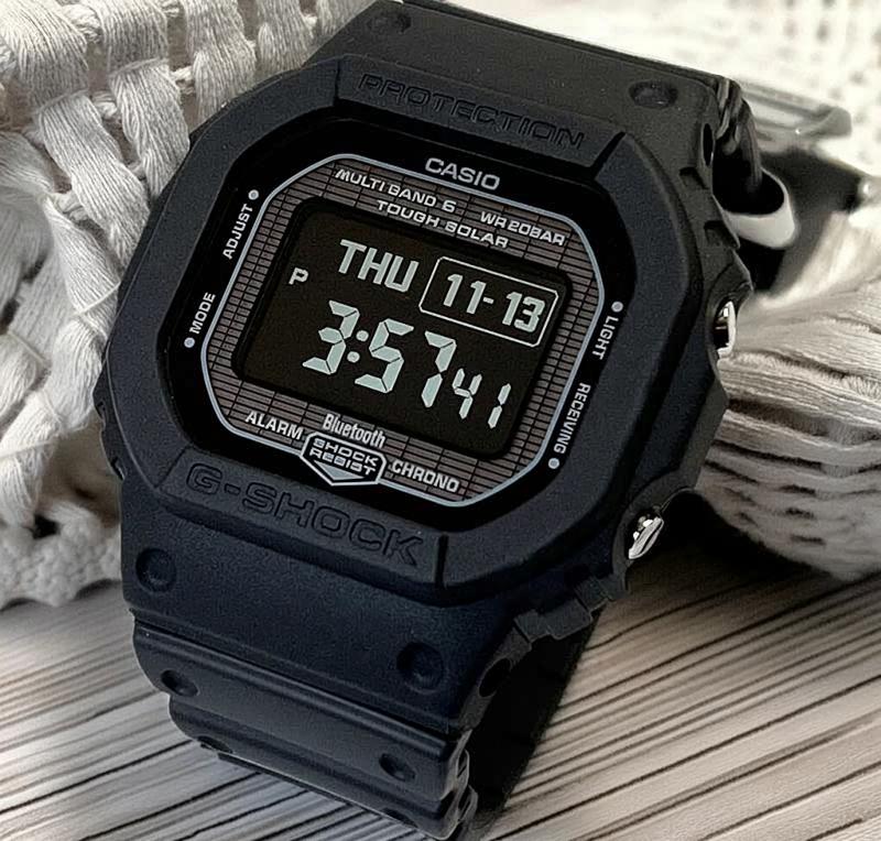 ・常時在庫しておりますG-SHOCK&amp;Baby-G ・発送は365日毎日しております ・1000セット以上の品揃えは当店だけ ・専用のカシオケース ・シーンにあったラッピンクとメッセージカードも用意してます カシオ腕時計 ジーショッ...