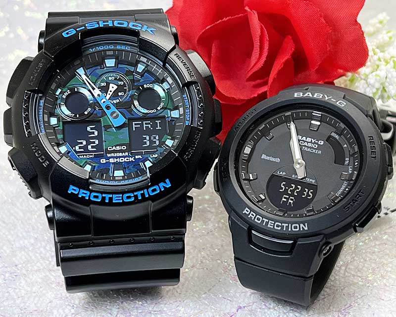 ・常時在庫しておりますG-SHOCK ・発送は365日毎日しております ・500セット以上の品揃えは当店だけ ・専用のカシオペアケース ・シーンにあったラッピンクとメッセージカードも用意してます ・ご自身の希望モデルを組み合わせも可能です ...