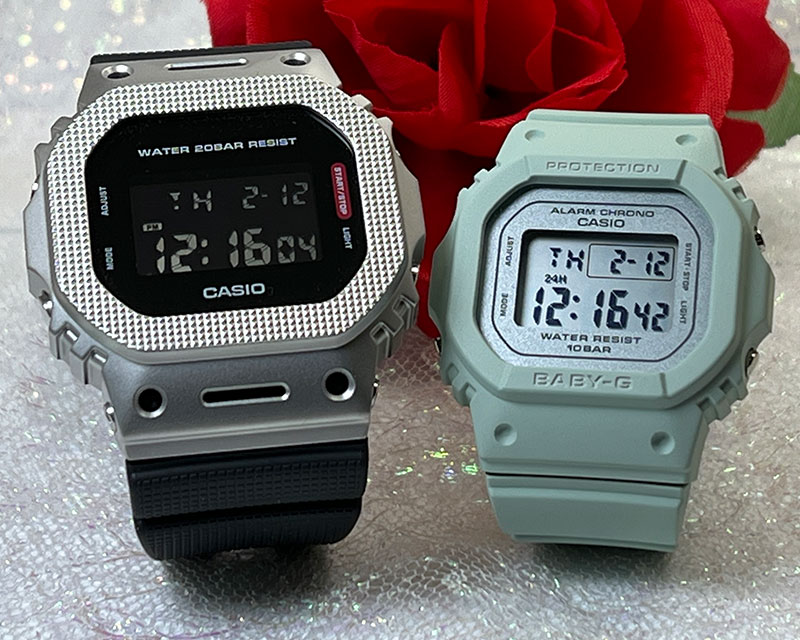 ・常時在庫しておりますG-SHOCK&amp;Baby-G ・発送は365日毎日しております ・2000セット以上の品揃えは当店だけ ・専用のカシオペアケース ・シーンにあったラッピングとメッセージカードも用意してます ・ご自身の希望モデル...