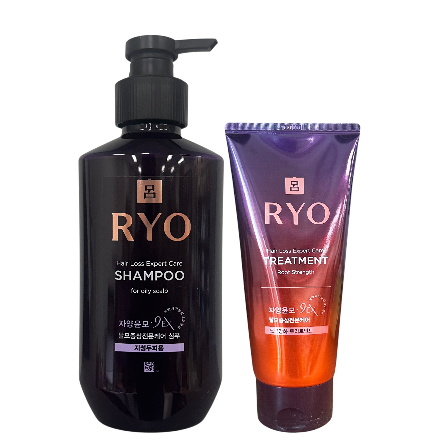 滋養潤毛シャンプー400ml(脂性)+毛根強化330ml*1個 配送会社 : KSE 追跡可能tracking.kokusai.express/ksetrackSch 出荷日から5日~12日以内の到着 *韓国のビューティー製品はパッケージが...