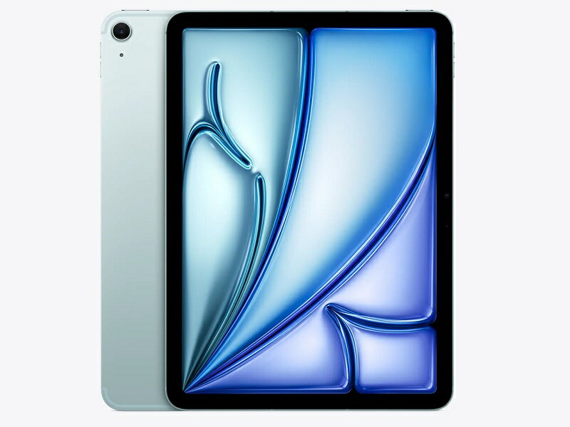 ■仕　様 ○搭載OS：iPadOS ○ディスプレイ：11インチLiquid Retinaディスプレイ (2360x1640) ○CPU：Apple M3チップ ○メモリ：- ○ストレージ：128GB ○インターフェイス：USB Type-C...