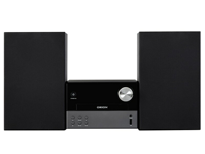 ■仕　様 ○対応メディア：CD CD-R/RW ○受信バンド：FM/ワイドFM ○MP3再生：○ ○USB：○ ○スピーカータイプ：セパレート ○リモコン：○ ○最大出力：5W+5W ○Bluetooth：Ver.5.2 ○出力端子：3.5...