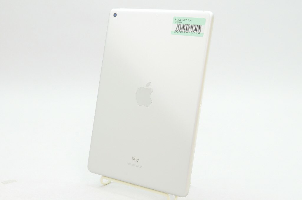 ■商品のご案内 商品名：iPad 10.2インチ (第9世代) Wi-Fiモデル 64GB シルバー MK2L3J/A メーカー：Apple 型番：MK2L3J/A JAN/ISBN：4549995249996 ■製品の仕様 メーカー出荷時...