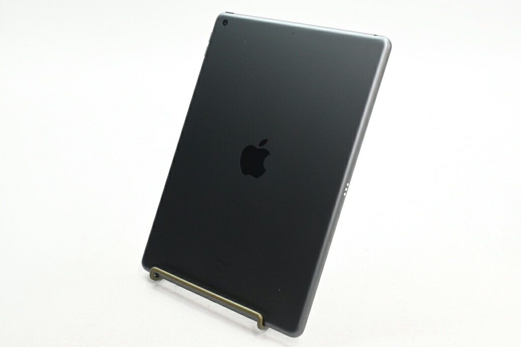 ■商品のご案内 商品名：iPad (第8世代) Wi-Fiモデル 32GB スペースグレイ MYL92J/A メーカー：Apple 型番：MYL92J/A JAN/ISBN：4549995179453 ■製品の仕様 メーカー出荷時仕様（赤字...