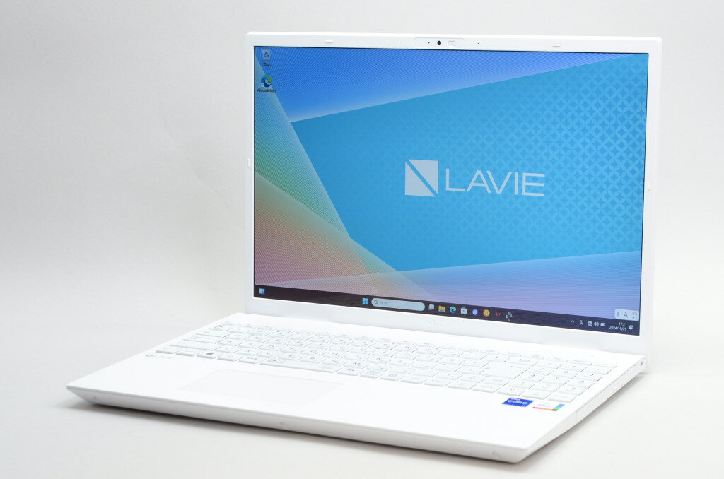 ■商品のご案内 商品名：LAVIE N16 N1671/HAW PC-N1671HAW-J パールホワイト メーカー：NEC 型番：PC-N1671HAW-J JAN/ISBN：4589796419099 ■製品の仕様 メーカー出荷時仕様（...