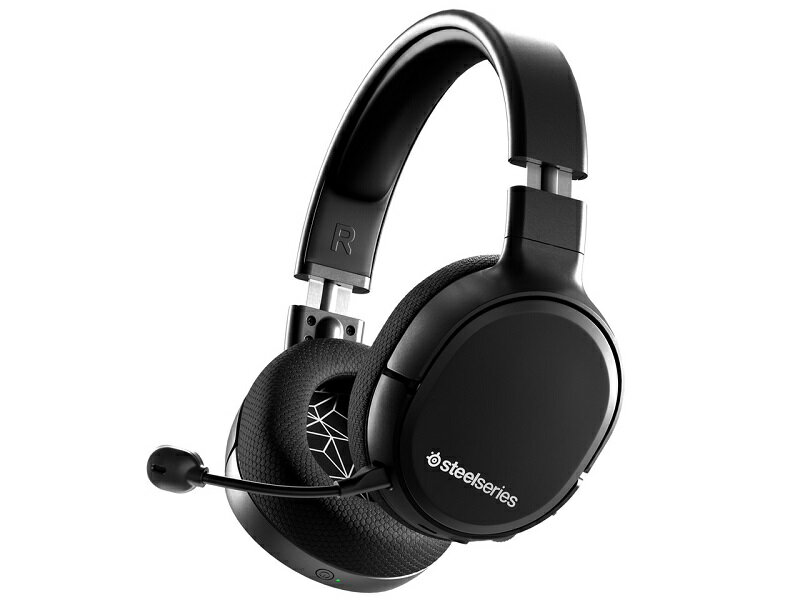 ■仕　様 ○ヘッドホンタイプ：オーバーヘッド ○装着タイプ：両耳用 ○指向性：双指向性 ○感度(マイク部)：-38dBV/Pa ○感度(ヘッドホン部)：98dBSPL ○インターフェース：USB Type-A・Type-C(無線2.4GHz...