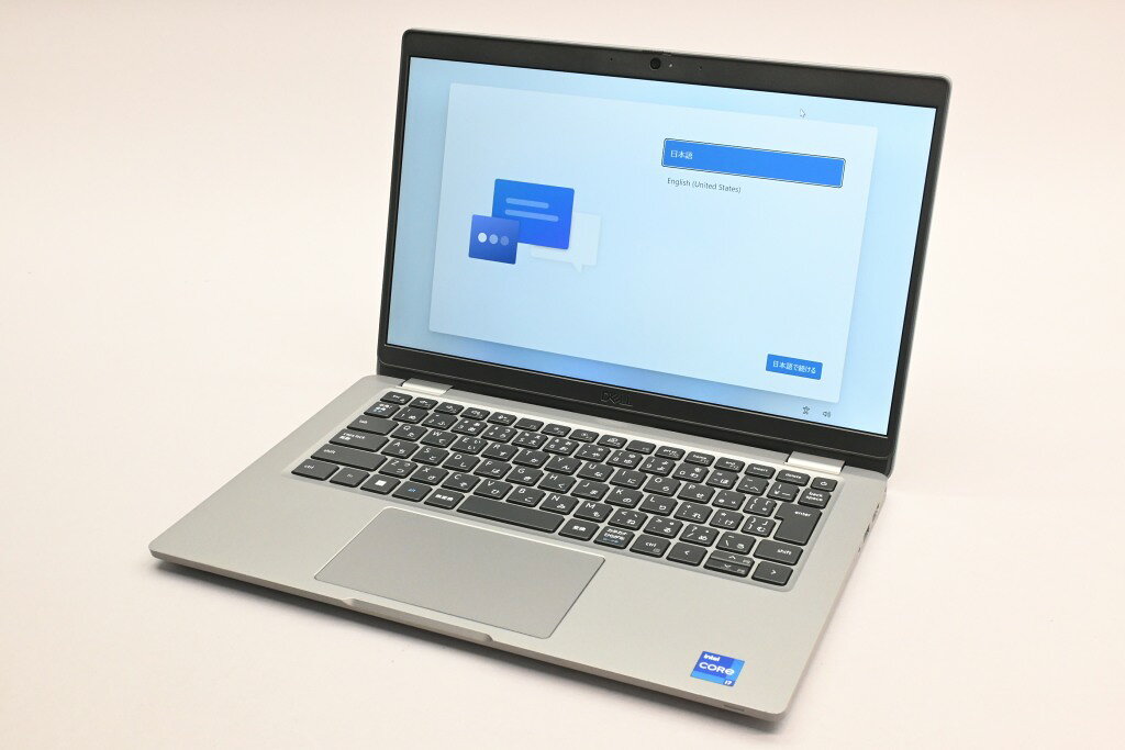 ■商品のご案内 商品名：Latitude 13 5000(5330) カスタムメイドモデル メーカー：DELL 型番：Latitude5330 ■製品の仕様 メーカー出荷時仕様（赤字は変更箇所です） OS：Windows11Pro64bit...