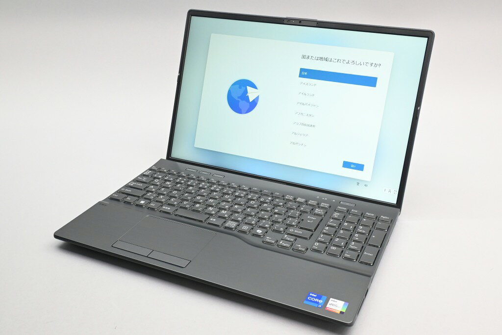 ■商品のご案内 商品名：FMV Note A A75-K3 FMVA75K3BB ブライトブラック メーカー：FUJITSU 型番：FMVA75K3BB ■製品の仕様 メーカー出荷時仕様（赤字は変更箇所です） OS：Windows11Hom...