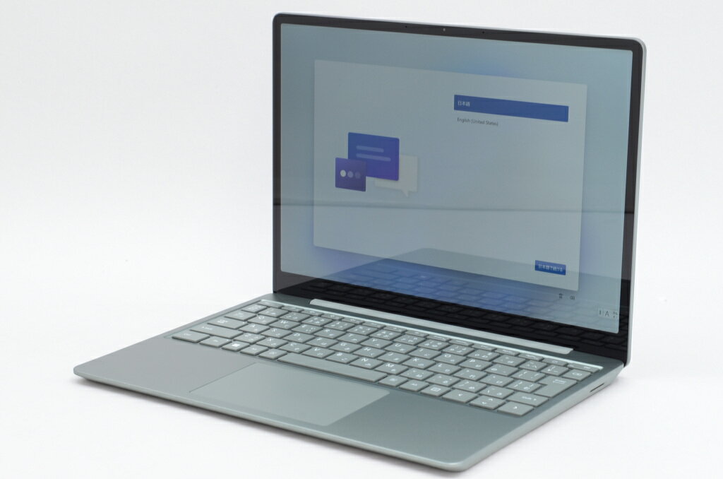 ■商品のご案内 商品名：Surface Laptop Go 2 8QC-00032 セージ メーカー：Microsoft 型番：8QC-00032 ■製品の仕様 メーカー出荷時仕様（赤字は変更箇所です） OS：Windows11Home64...