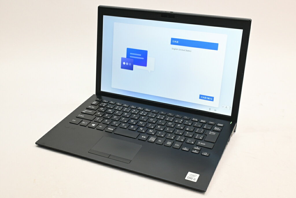 ■商品のご案内 商品名：VAIO Pro PG VJPG13 VJPG13C11N カスタムメイドモデル メーカー：VAIO 型番：VJPG13C11N ■製品の仕様 メーカー出荷時仕様（赤字は変更箇所です） OS：Windows11Hom...