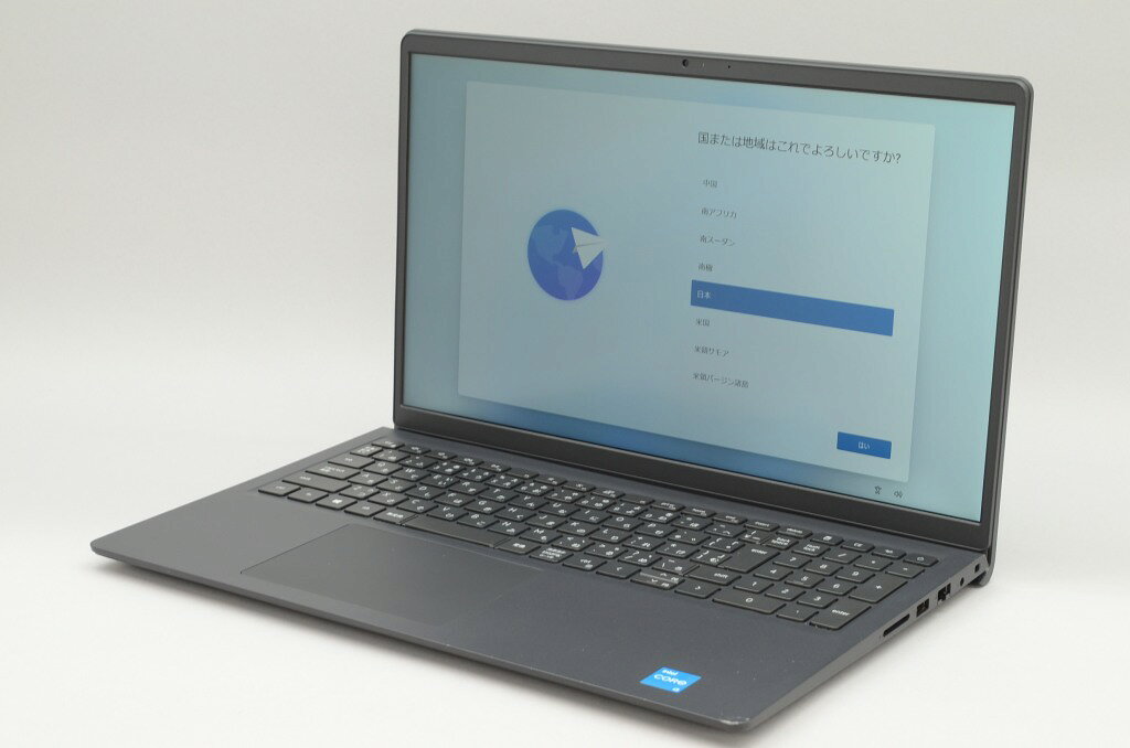 ■商品のご案内 商品名：Vostro 15 3000(3510) カスタムメイドモデル メーカー：DELL 型番：Vostro153510 ■製品の仕様 メーカー出荷時仕様（赤字は変更箇所です） OS：Windows11Home64bit ...