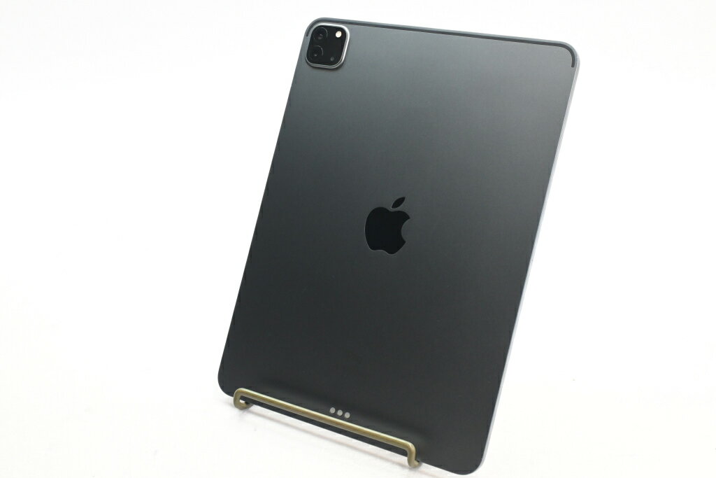 ■商品のご案内 商品名：iPad Pro 11インチ (第2世代) Wi-Fi 128GB スペースグレイ MY232J/A メーカー：Apple 型番：MY232J/A JAN/ISBN：4549995147261 ■製品の仕様 メーカー...