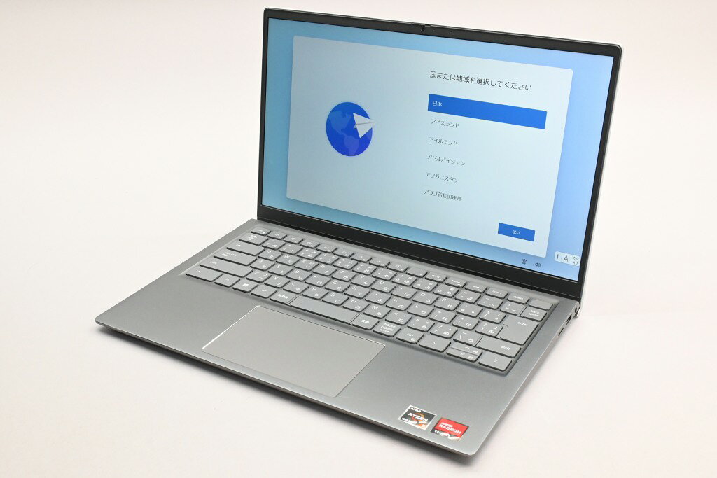 ■商品のご案内 商品名：Inspiron 14 5000(5415) カスタムメイドモデル メーカー：DELL 型番：Inspiron5415 JAN/ISBN：4580691189964 ■製品の仕様 メーカー出荷時仕様（赤字は変更箇所で...