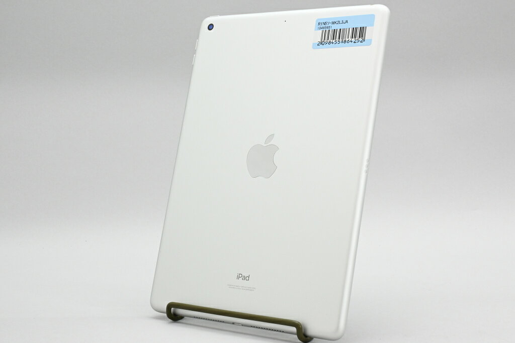 ■商品のご案内 商品名：iPad 10.2インチ (第9世代) Wi-Fiモデル 64GB シルバー MK2L3J/A メーカー：Apple 型番：MK2L3J/A JAN/ISBN：4549995249996 ■製品の仕様 メーカー出荷時...