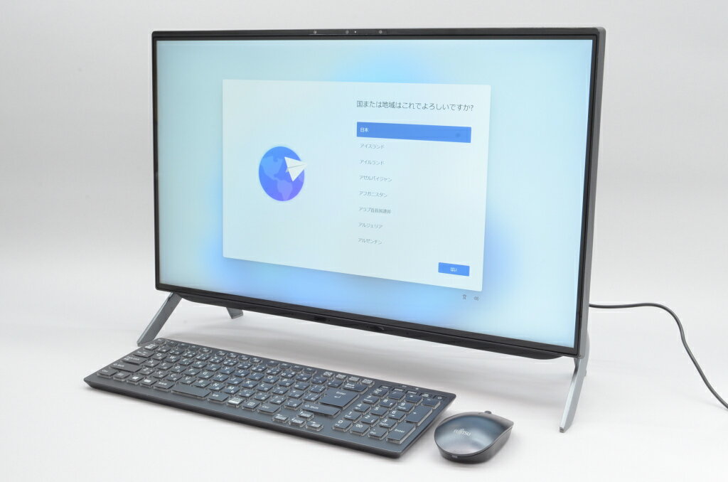 ■商品のご案内 商品名：ESPRIMO FH FH70/F3 FMVF70F3BZ ブラック メーカー：FUJITSU 型番：FMVF70F3BZ JAN/ISBN：4580620241176 ■製品の仕様 メーカー出荷時仕様（赤字は変更箇...