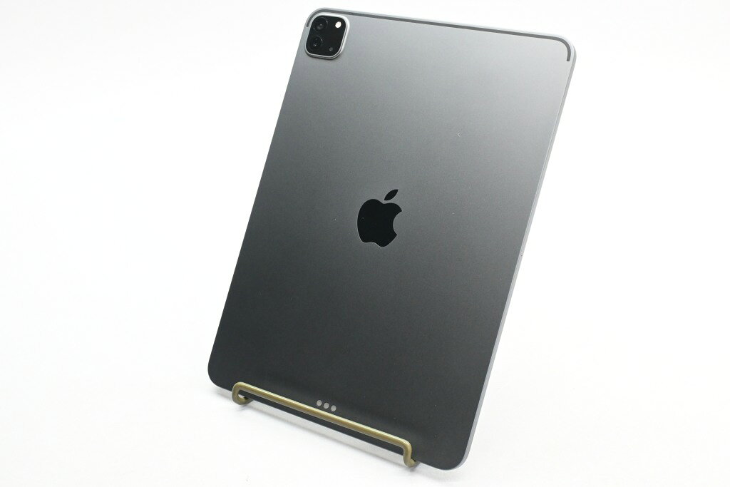 ■商品のご案内 商品名：iPad Pro 11インチ (第3世代) Wi-Fi 256GB スペースグレイ MHQU3J/A メーカー：Apple 型番：MHQU3J/A JAN/ISBN：4549995208078 ■製品の仕様 メーカー...