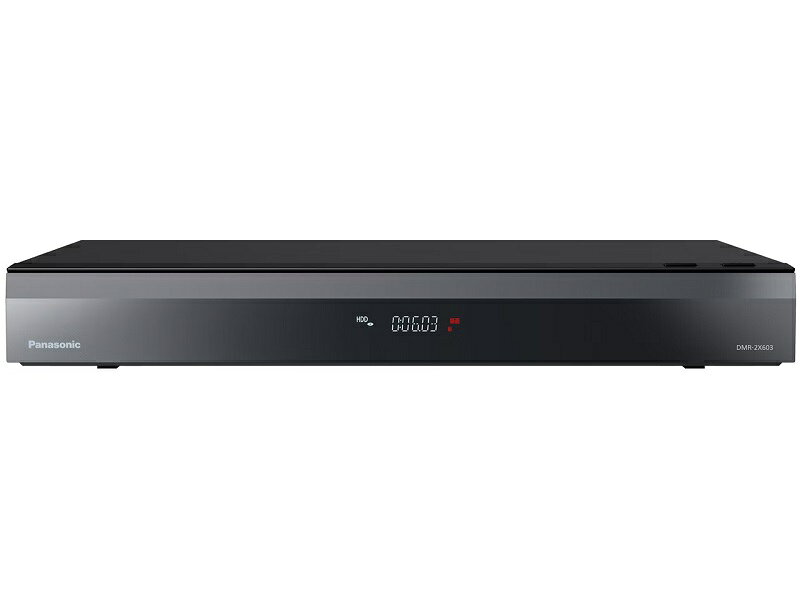 ■仕　様 ○ハードディスク容量：6TB ○チューナー数：11(地D/BS/CS×6,地D専用×5) ※全自動録画専用×8、全自動録画・通常録画切換×2、通常録画専用×1 ○無線LAN対応：○(内蔵) ○HDMI AV出力：1 ○USB端子：...