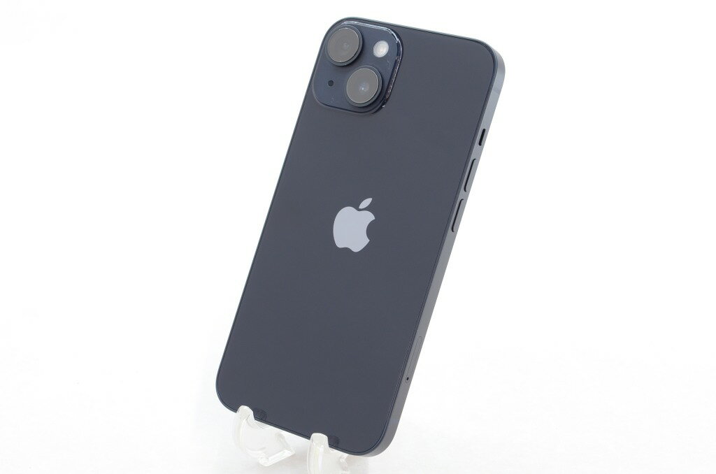 ■商品のご案内 商品名：iPhone14 128GB Midnight キャリア：SIMフリー メーカー：Apple 型番：MPUD3J/A ■製品の仕様 製造番号/IMEI：350542601877407 ネットワーク制限：○(ソフトバン...