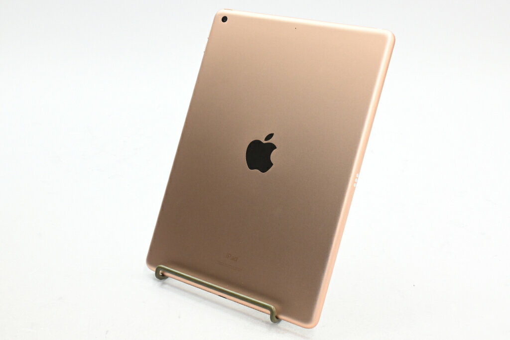 ■商品のご案内 商品名：iPad (第8世代) Wi-Fiモデル 32GB ゴールド MYLC2J/A メーカー：Apple 型番：MYLC2J/A JAN/ISBN：4549995179477 ■製品の仕様 メーカー出荷時仕様（赤字は変更...