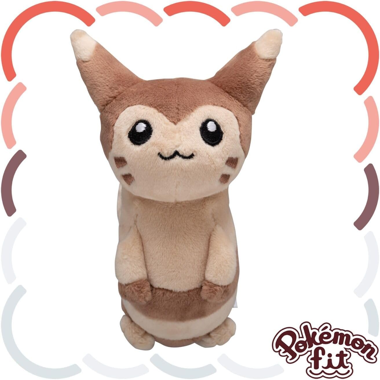 手のひらサイズのぬいぐるみ「Pokémon fit」の第3弾が登場! 新たに仲間入りするのは、全部で28種類の姿を持つアンノーンや、 『ポケットモンスター 金・銀』から、ピチューやソーナンスなど総勢127匹! すでに発売されている第1弾の3...