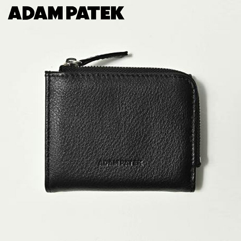 ※メーカー希望小売価格はメーカー商品タグに基づいて掲載しています。&emsp;商品説明　Description of item ADAM PATEKより、おしゃれなミニウォレットが登場しました。 定番商品んのコンパクトな2つ折りウォレット。...