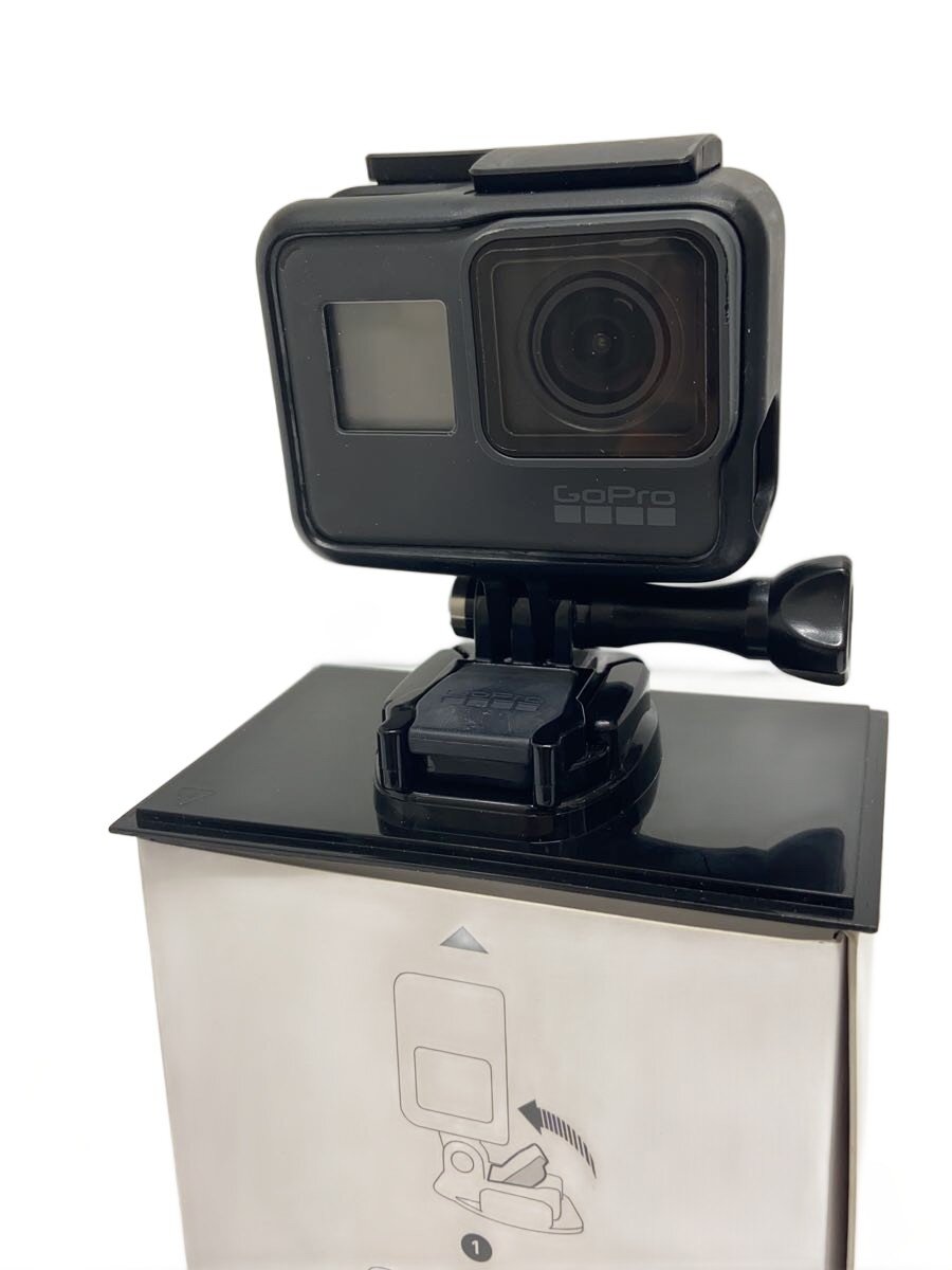 【ブランド】GoPro 【ブランドカナ】ゴープロ 【型番】 【程度】C 【カラー】 【キーワード】　　　/ 2026/06/07 セカンドストリート光の森店 【2000】【中古】GoPro◆ビデオカメラ HERO5 BLACK CHDHX-...