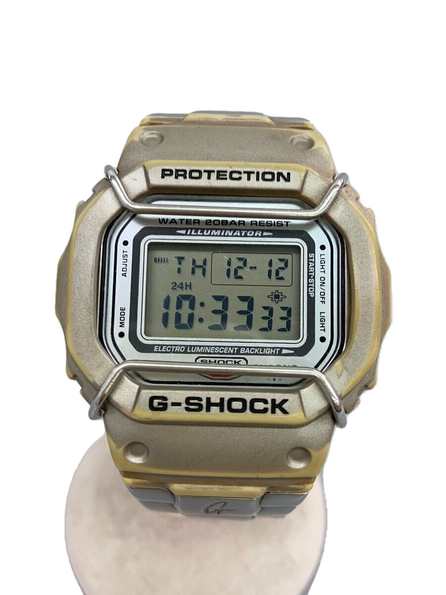 【ブランド】CASIO 【ブランドカナ】カシオ 【型番】 【程度】C 【サイズ】 【メインカラー】 【素材・生地】ステンレス 【キーワード】　　　/ 2026/05/14 セカンドストリート北須磨店【2448】【中古】CASIO◆腕時計/ア...