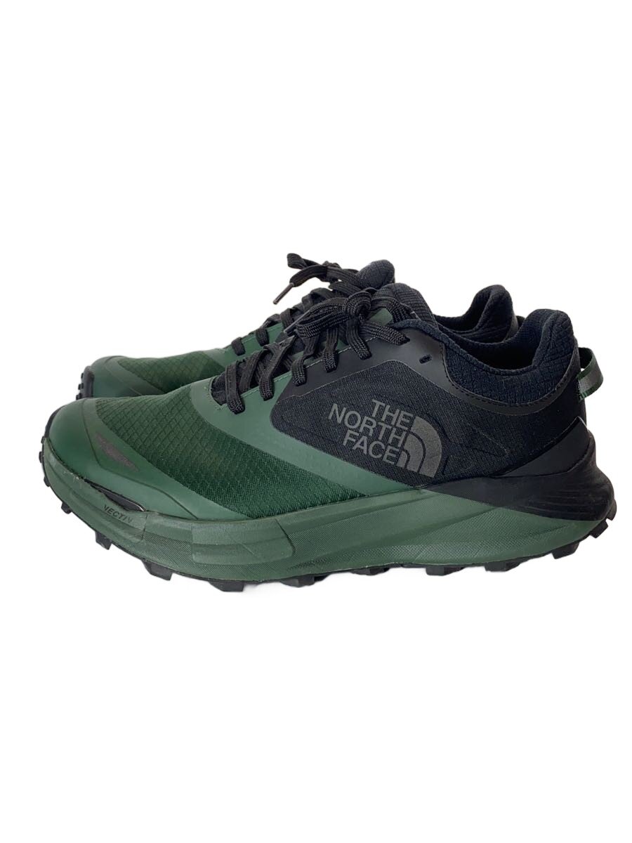 【ブランド】THE NORTH FACE 【ブランドカナ】ザノースフェイス 【型番】 【程度】B 【サイズ】26．5cm 【メインカラー】グリーン 【素材・生地】 【キーワード】　　 2025/11/03 セカンドストリート浜松幸店【379...