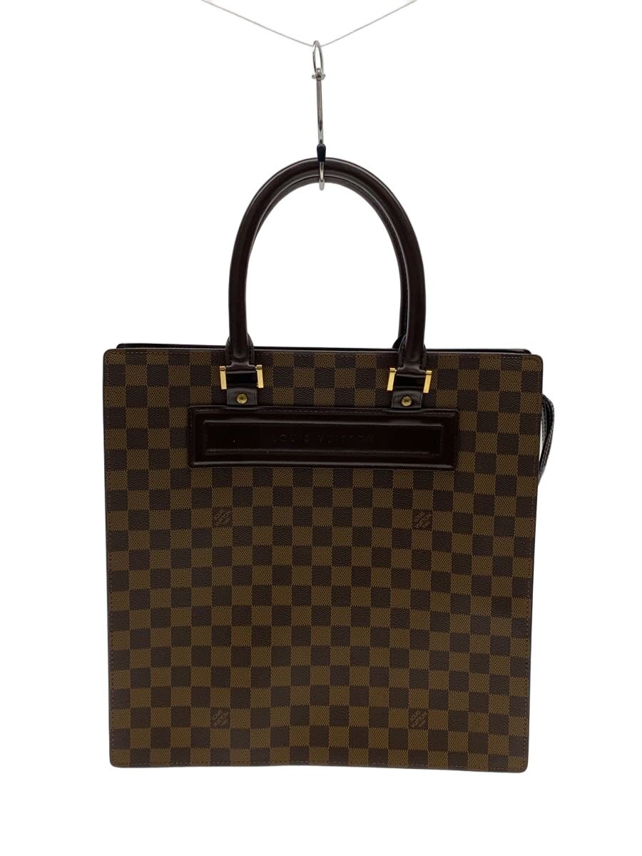 【ブランド】LOUIS VUITTON 【ブランドカナ】ルイヴィトン 【型番】 【程度】A 【サイズ】 【メインカラー】ブラウン 【素材・生地】PVC（ビニール） 【キーワード】　　 2025/12/21 セカンドストリート梅田店【4104...