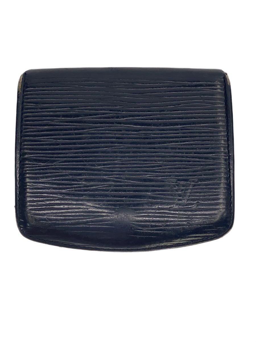 【ブランド】LOUIS VUITTON 【ブランドカナ】ルイヴィトン 【型番】M63702 【程度】C 【サイズ】 【メインカラー】ブラック 【素材・生地】レザー 【キーワード】　　　/ 2026/04/07 セカンドストリート幸手店【20...